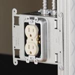 CADDY® ALL-IN-ONE Electrical Assemblies