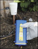 Create Permanent Exothermic Connections Without the Mold Using CADWELD ...