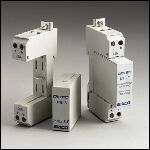 Universal Transient Barrier Protects Sensitive Electronic Equipment