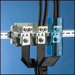 ERICO Offers New Power Terminals for Improved Performance