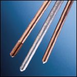 Technical Report of the Service Life of Ground Rod Electrodes