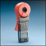 Handheld ERITECH® EST401 Ground Resistance Tester Available From ERICO®