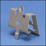 The New CADDY® GLIDER is an Easy-to-Attach Method for Installing ...