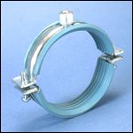 CADDY® MACROFIX PLUS LF 430 Features Quick-Closing System for Faster ...