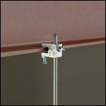 Installing Threaded Rod is Easier With the CADDY® ROD LOCK Mounting System