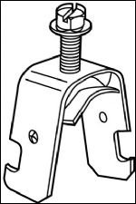 b-line/caddy clips | Electrician Talk