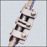 LENTON® SPEED SLEEVE Provides a Quick Method for Making Compression Splices