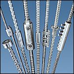 ERICO CELEBRATES 50 YEARS IN REBAR SPLICING