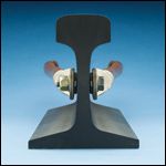 ERICO® ERICONTACT Products Meet the Demanding Needs of the Rail Industry